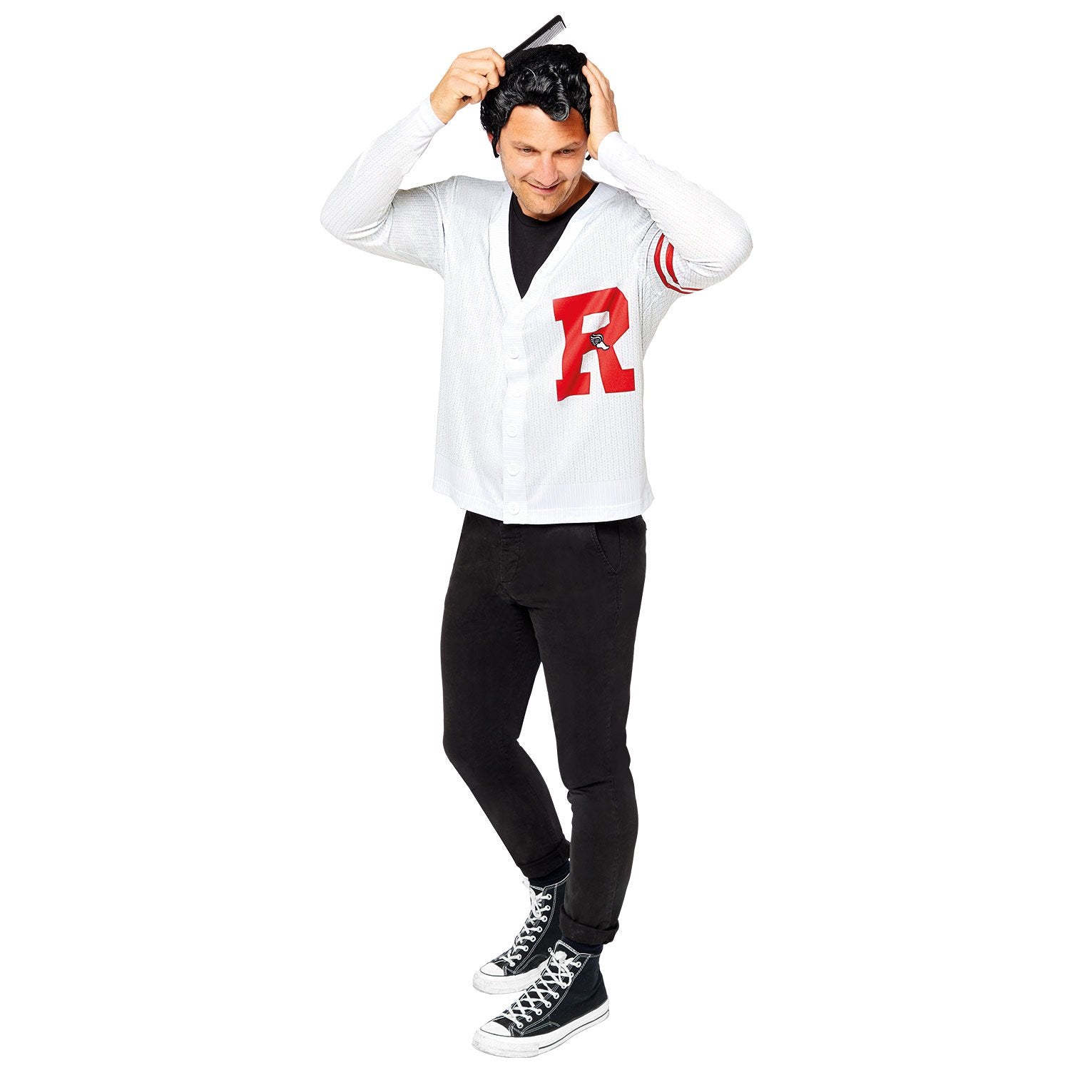 Grease Danny Costume